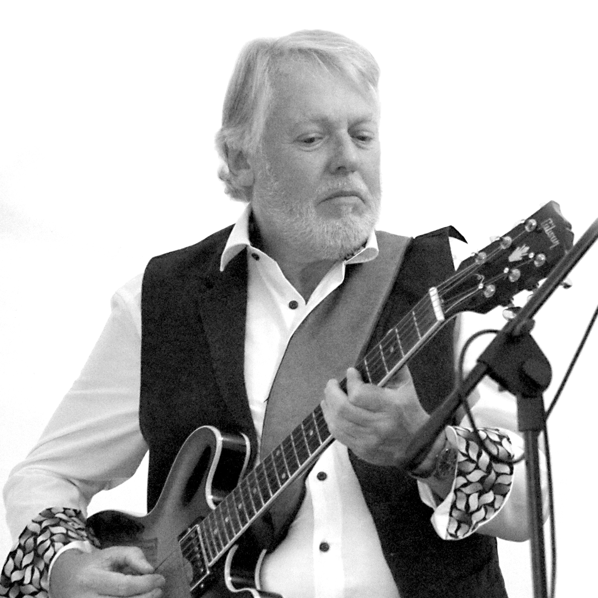 Suzanne Howe CommunicationsMeet the Team: 5 questions for Bill Bruce ...